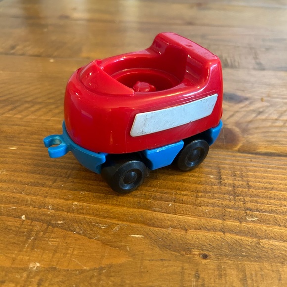 Fisher-Price | Toys | Fisher Price Little People Fun Sounds Train ...